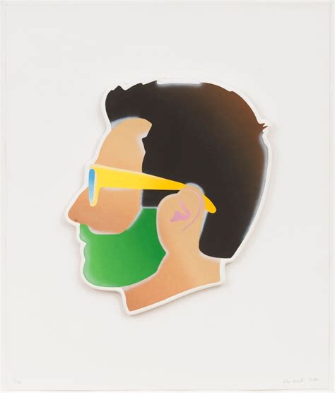 Alex Israel Biography Artworks And Exhibitions Ocula Artist