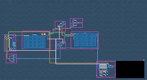 Brainfck Interpreter Proof That The Game Is Turing Complete R
