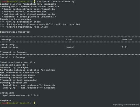 如何将centos 7升级到centos 8centos 7 升级 Centos 81 Csdn博客
