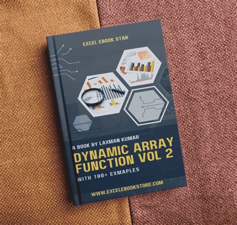 Excel Ebook