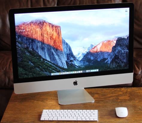 Review: Apple's 27-inch iMac with Retina 5K Display Rocks