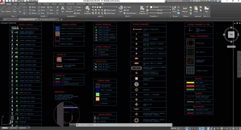 Template Autocad Template Autocad Template Autocad Template Autocad