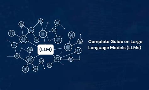 Large Language Modelsllms Complete Guide In 2024