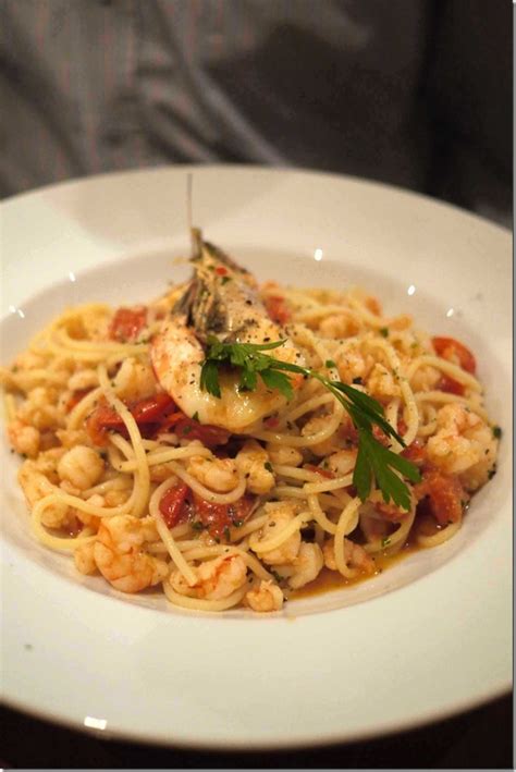 Amici Ristorante Pizzeria Cammeray Chopinandmysaucepan