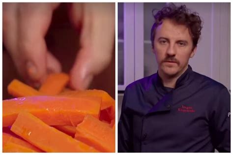 Переможець Майстер Шеф Євген Клопотенко показав рецепт простої страви