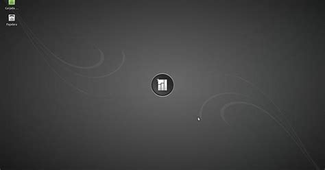 Manjaro Xfce Desktop Album On Imgur