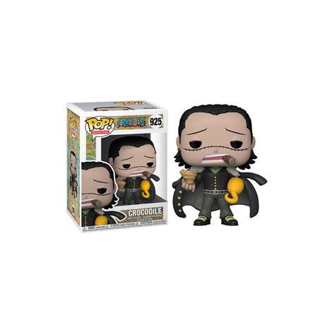 Funko Pop Animation One Piece Crocodile