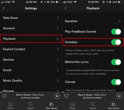 14 Tips And Tricks For The Spotify IOS App