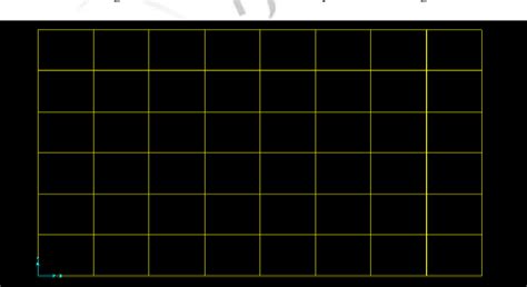 Figure 1 From Non Linear Static Analysis Of Rcc Frames Semantic Scholar