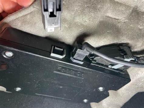 APIM Module Connectors Audio Electronics Ford Owners Club Ford Forums