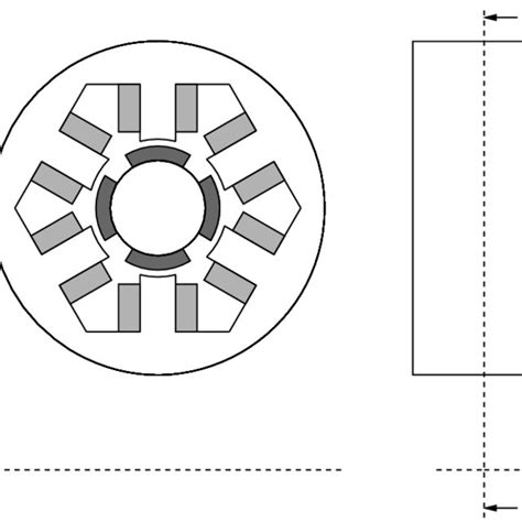 4 Problem Class I 2d Rotating Machines Download Scientific Diagram