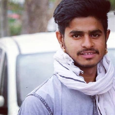 विष्णु चाड़ Abvp