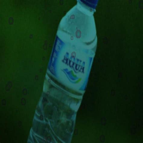 Plastic Bottle Can Detection Object Detection Dataset And Pre Trained