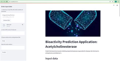 Github Nandyceg Bioactivity Prediction