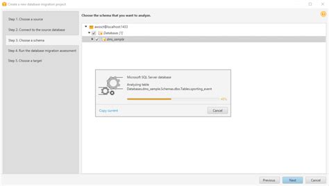 AWS SCTをまとめながらAWS Database Migration Workshopをやってみた DevelopersIO