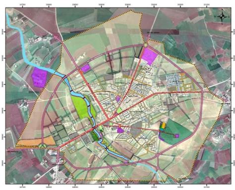 Do Gis Maps Spatial Analysis And Remote Sensing By Mohamedouhda280 Fiverr