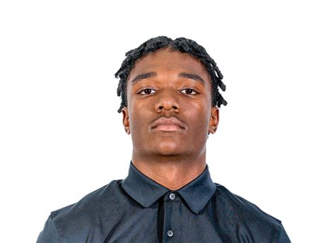 Lyric Smith Sam Houston Bearkats Defensive Back Espn