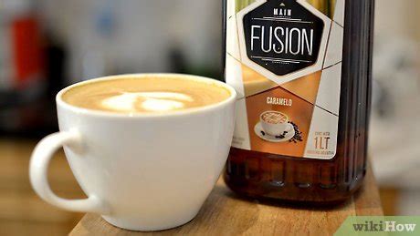 3 Ways To Make A Latte WikiHow