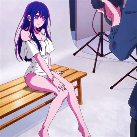 Oshi No Ko Female Character Design Female Characters Kos Hentai Manga Anime Hero Romcom