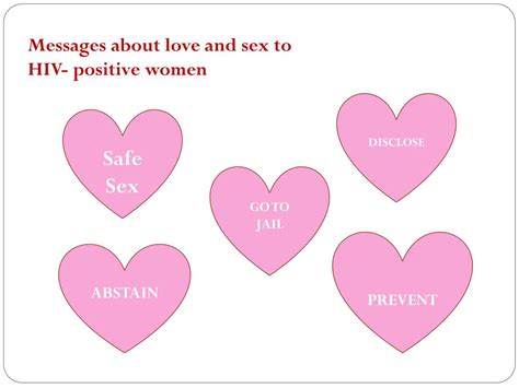 PPT Positive Sex Moving From Knowledge To Action PowerPoint Presentation ID 3799041