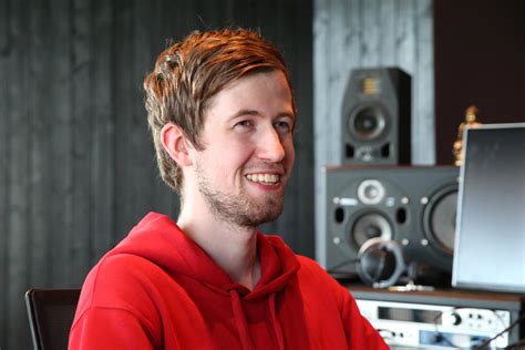 Alan Walker Dukket Opp På Stream Og Ga 85000 Kroner Vg