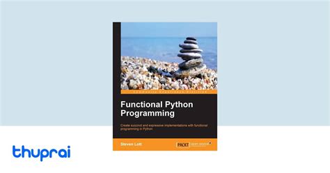 Buy Functional Python Programming In Nepal Thuprai