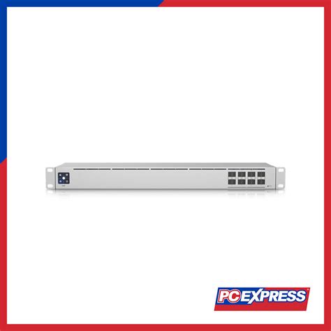 Ubiquiti Usw Aggregation Switch Pc Express