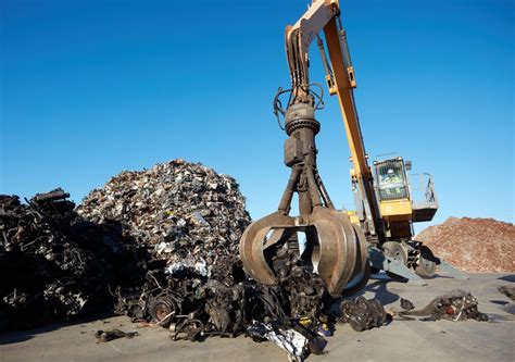 Gestión Integral De Residuos Peligrosos Y No Peligrosos Rimetal