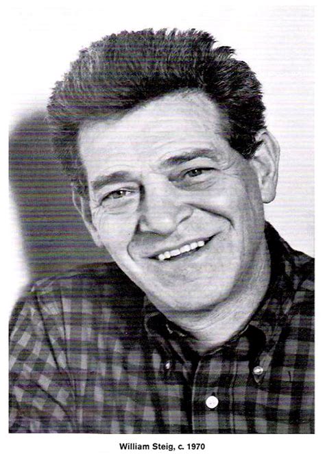 William Steig Cais Library