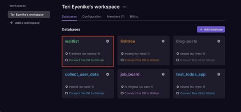 Building An Efficient Waitlist App With Nextjs And Xata Dev Community