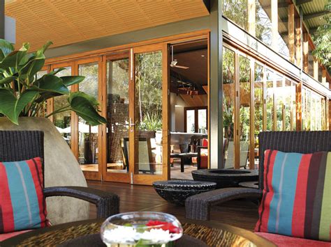 Gallery Eclipse Folding Door Systems