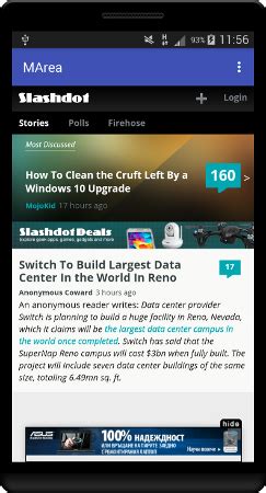 Android Opening Webview Not In New Browser Stack Overflow