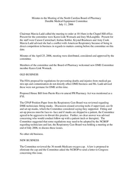 Fillable Online Ncbop Dme Forms Applications And Instructions Fax