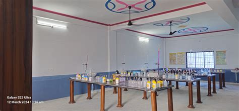 Blc International School