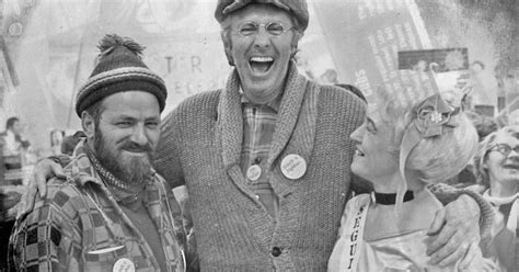 Actor Harron Dies And Charlie Farquharson Goes With Him