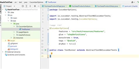 GitHub Siakasan HaufeTechTest Technical Test