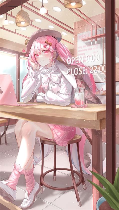 Hatsune Miku Vocaloid Image By Nun Nu Zerochan Anime Image Board