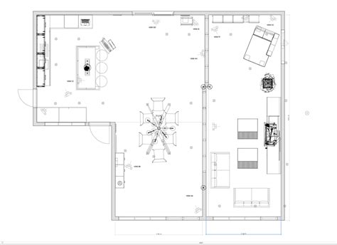 space planning interior design london and hertforshire