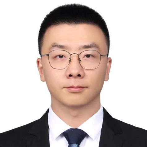 Zhiheng Zhang Doctor Of Engineering Harbin Institute Of Technology Harbin Hit School Of