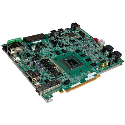 Versal Ai 邊緣系列