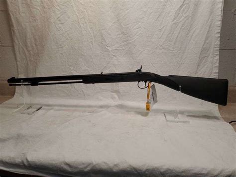 Cva Bobcat 50 Cal Baer Auctioneers Realty Llc