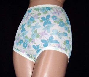 Panties Vintage Fashion Guild
