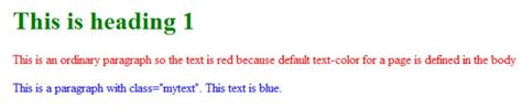 CSS Examples Simple Ways To Format Your Web Pages Udemy Blog