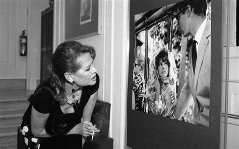 Cais Do Olhar Sempre Claudia Cardinale