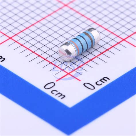 Mcfrftdu1003 Multicomp Chip Resistor Surface Mount Jlcpcb