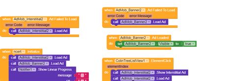Weird Problem App Crashing After Disabling Admob Test Mode Discuss Kodular Community