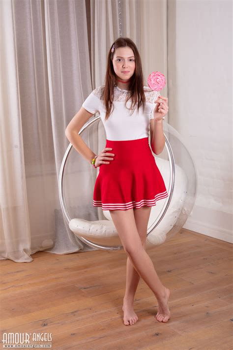 Julia In Magnificent As Ever By Amour Angels Erotic Beauties