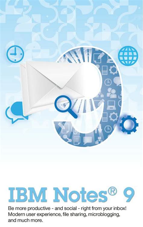 Ibm Notes 9 Social Edition Is A Major League Release Mc Press Online