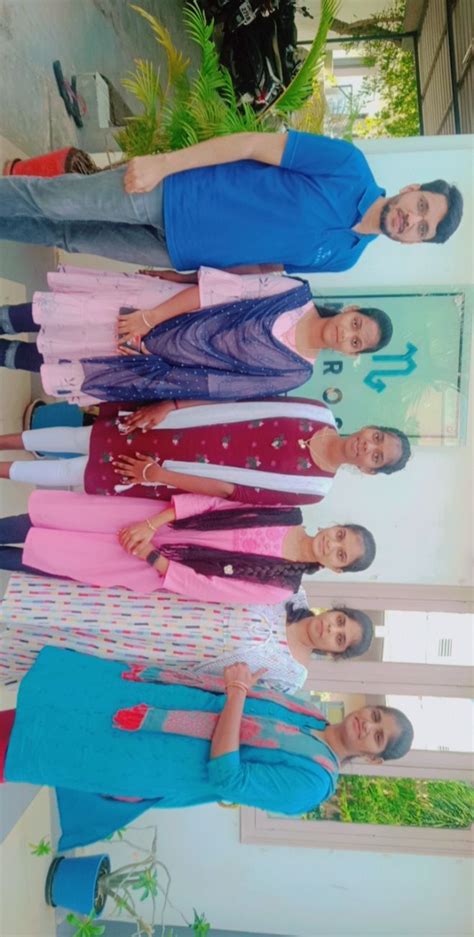 Lokanadham Jyoshnavi On Linkedin Nyros