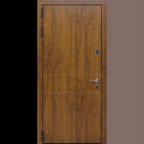 რკინის კარი S 185 გაბილდი